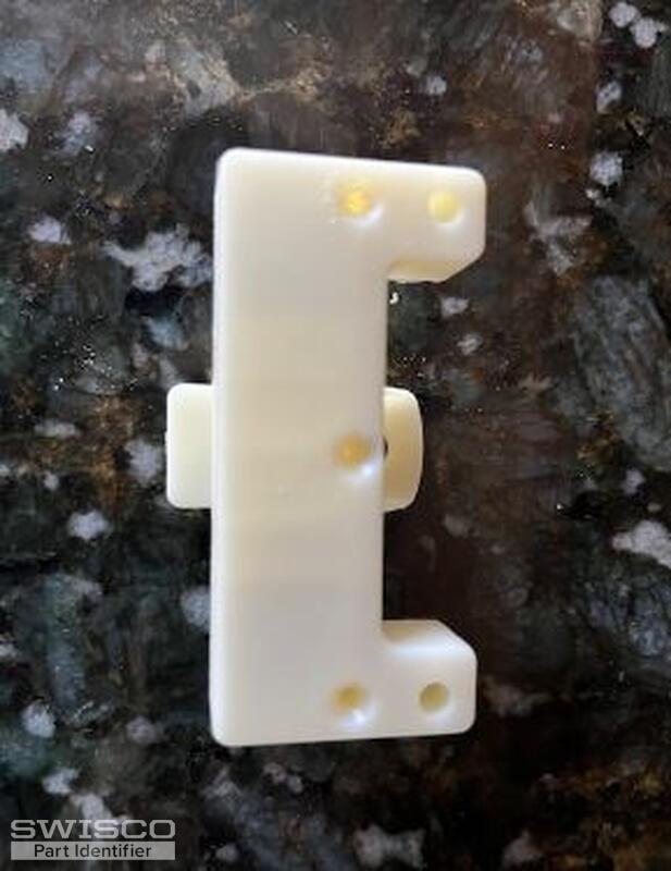 Replacement Part for a Kitchen Cabinet Pantry Pull Out Shelf : SWISCO.com