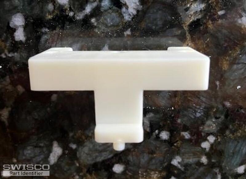 Replacement Part for a Kitchen Cabinet Pantry Pull Out Shelf : SWISCO.com