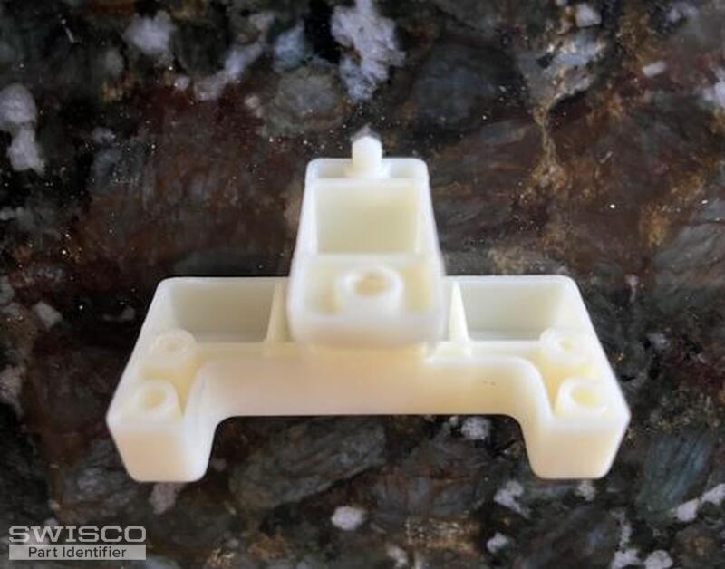 Replacement Part for a Kitchen Cabinet Pantry Pull Out Shelf : SWISCO.com
