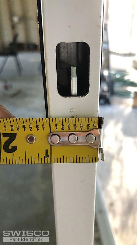 Nami sliding door rollers : SWISCO.com