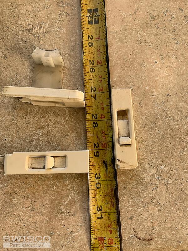 Alside window parts : SWISCO.com