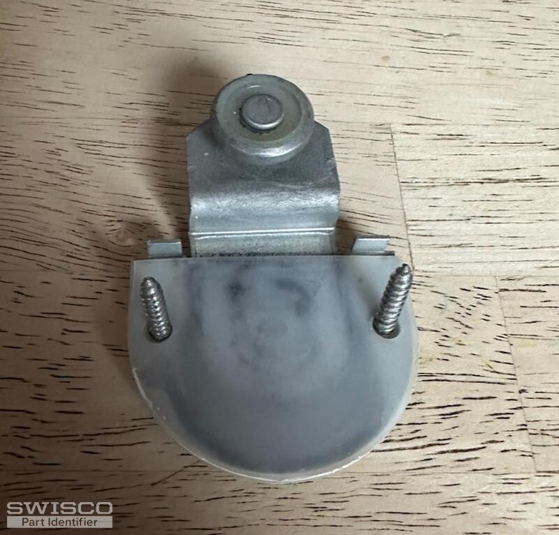 ID bypass door rollers : SWISCO.com