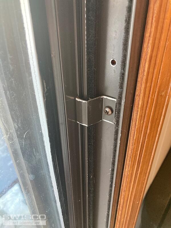 SWISCO.com: Securing Bracket