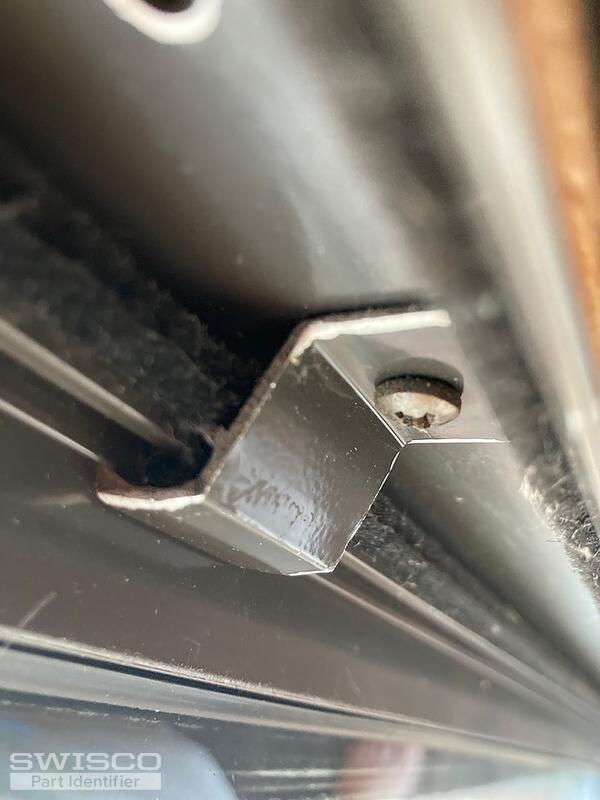 SWISCO.com: Securing Bracket