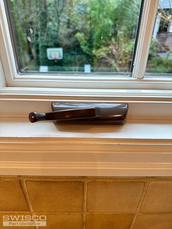 Truth Hardware Crank Covers : SWISCO.com