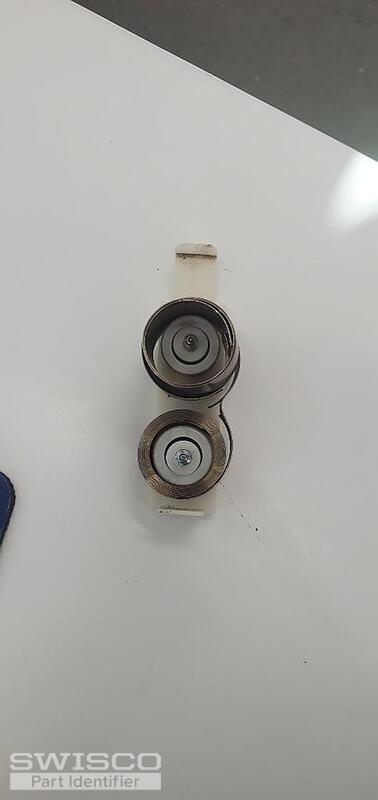 Identify Coil Parts : SWISCO.com