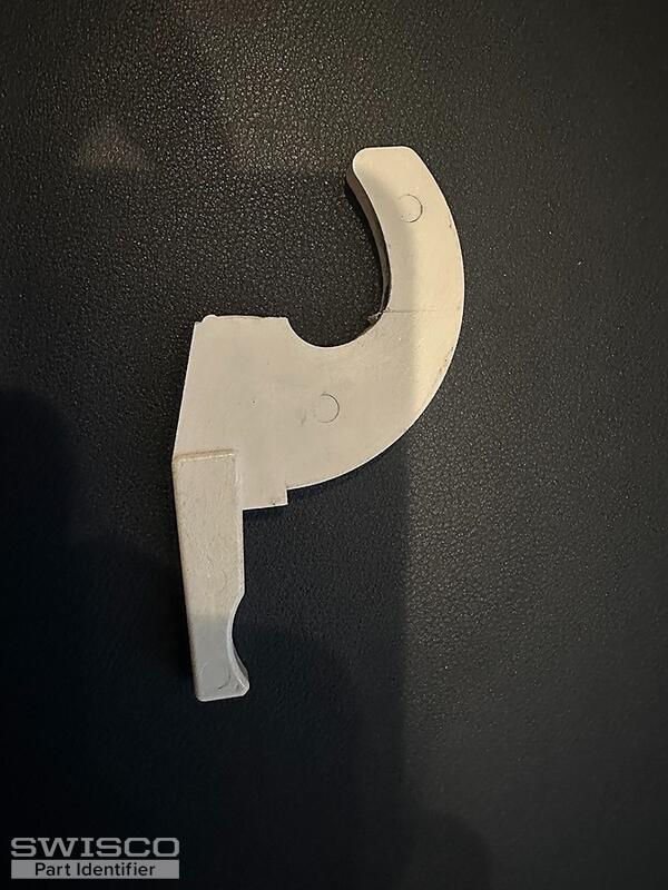 PGT CASEMENT WINDOW LATCHES/LOCK : SWISCO.com