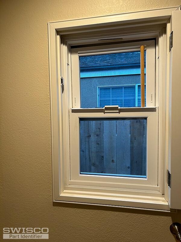 Replacement balance coils for Milgard vinyl window : SWISCO.com