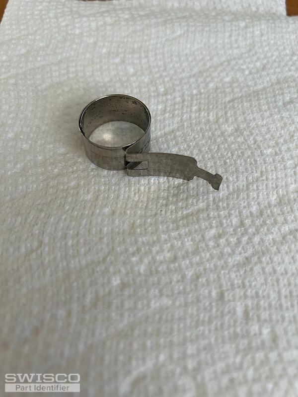 Replacement balance coils for Milgard vinyl window : SWISCO.com