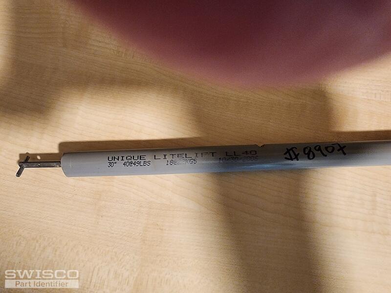 Unique lite lift LL40 : SWISCO.com