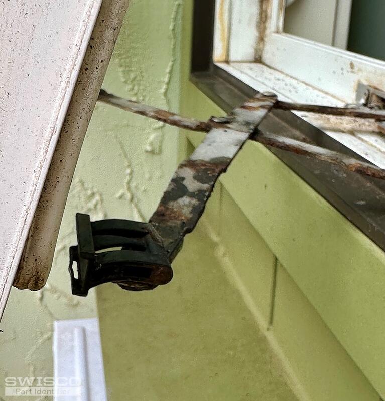 Ply Gem pro series 700 Awning windows parts : SWISCO.com