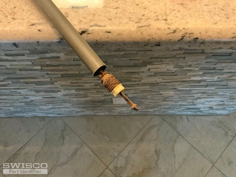 Balance springs for fixed sash hurricane windows : SWISCO.com