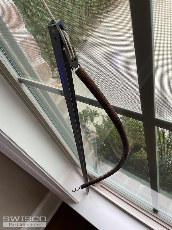 Window channel balance : SWISCO.com