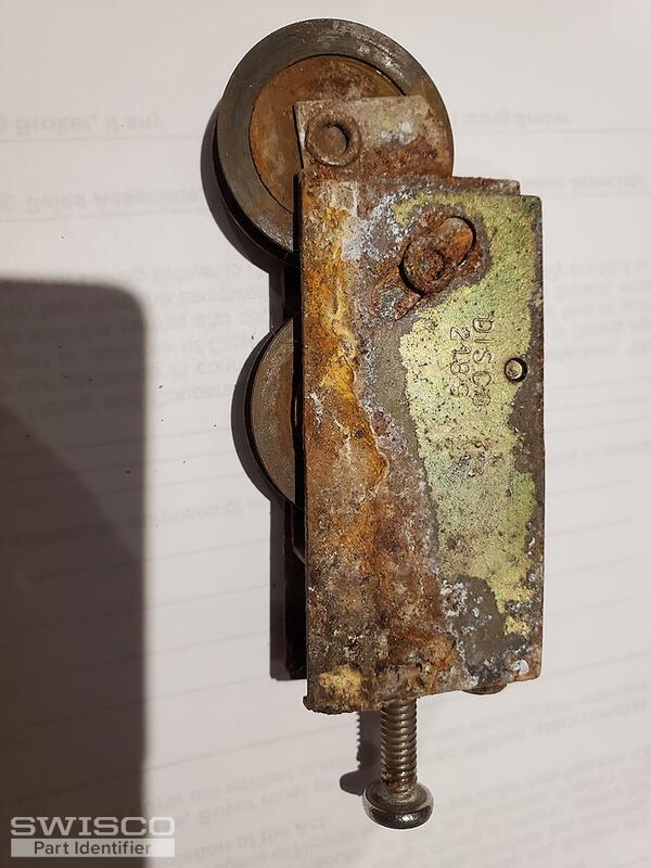 Tandem Roller : SWISCO.com