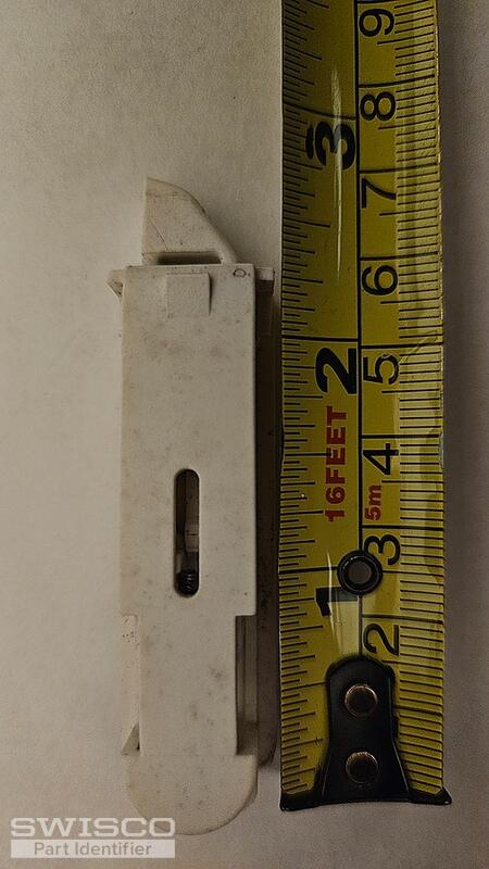 Pella tilt window latch : SWISCO.com