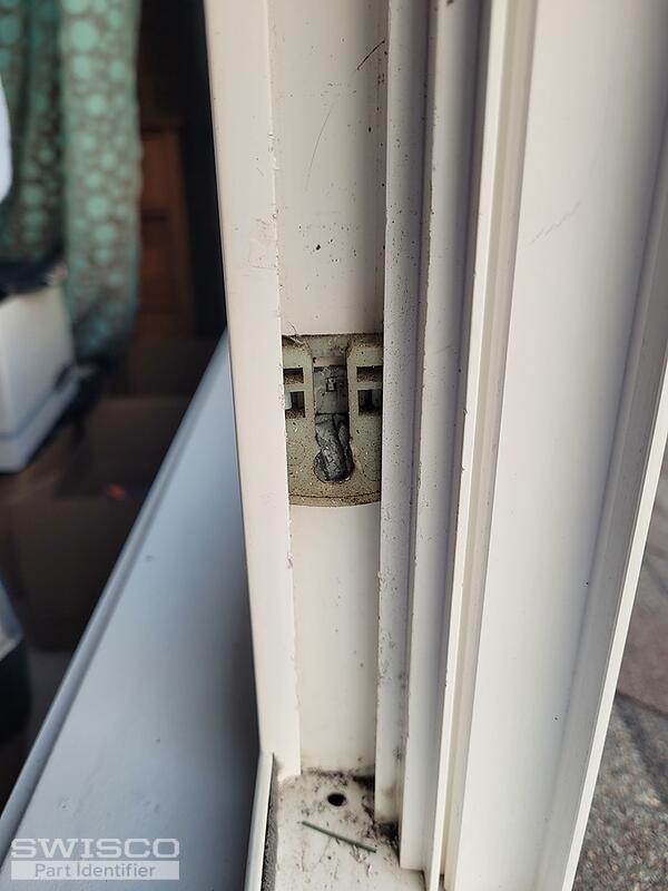 window "counterweight" assemblies : SWISCO.com