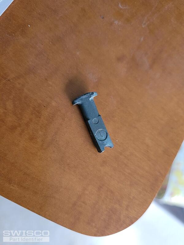 window "counterweight" assemblies : SWISCO.com