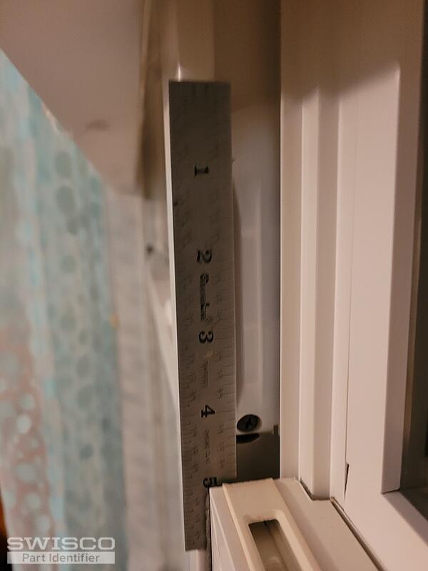 window "counterweight" assemblies : SWISCO.com