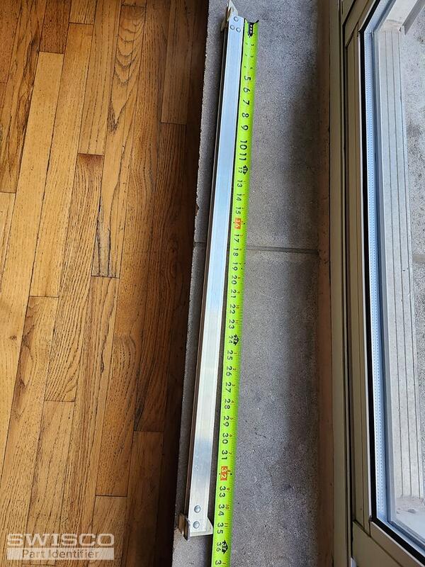 Non-Tilting Window Channel Balance inquiry! : SWISCO.com