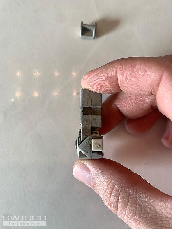 Replacement T-Lock : SWISCO.com