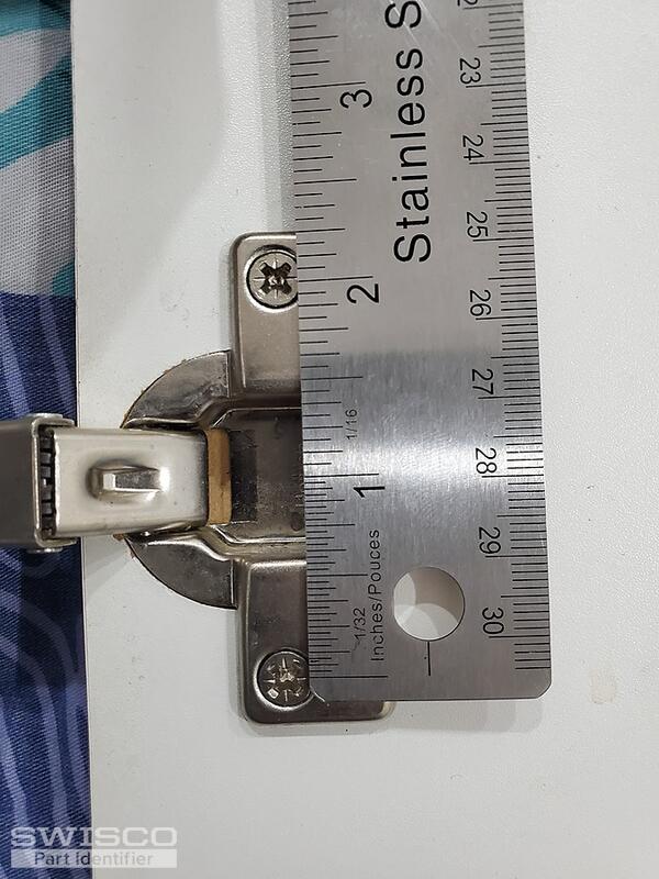 hettich replacement hinge : SWISCO.com