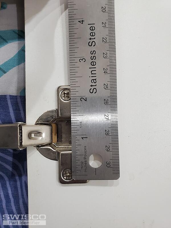 hettich replacement hinge : SWISCO.com