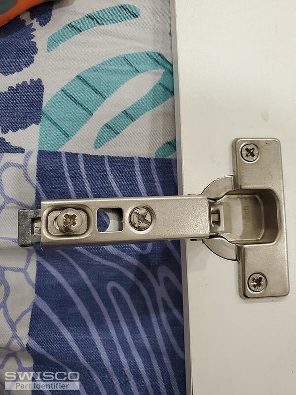 hettich replacement hinge : SWISCO.com