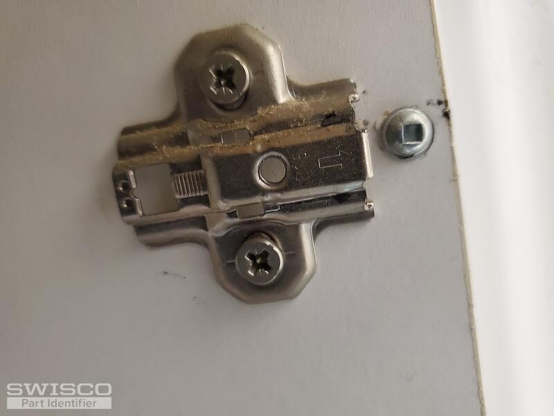 hettich replacement hinge : SWISCO.com