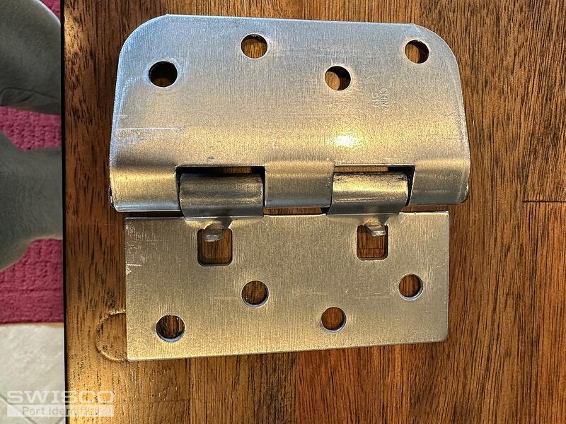 Door Hinges : SWISCO.com