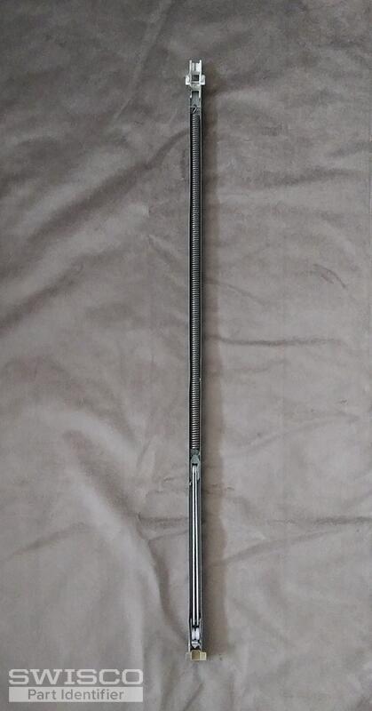 Window channel balance 2640 : SWISCO.com