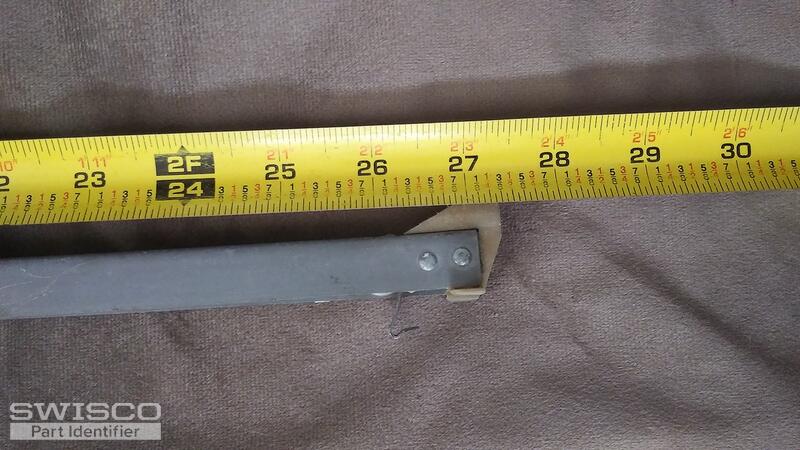 Window channel balance 2640 : SWISCO.com