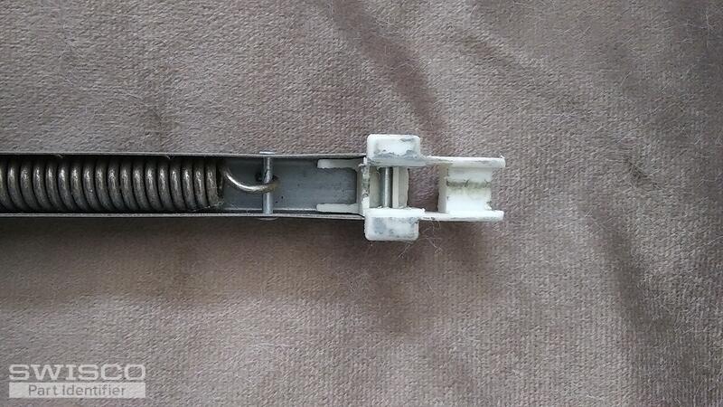 Window channel balance 2640 : SWISCO.com