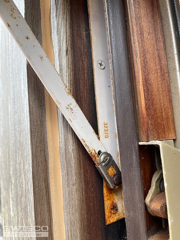 Awning window hardware replacements : SWISCO.com
