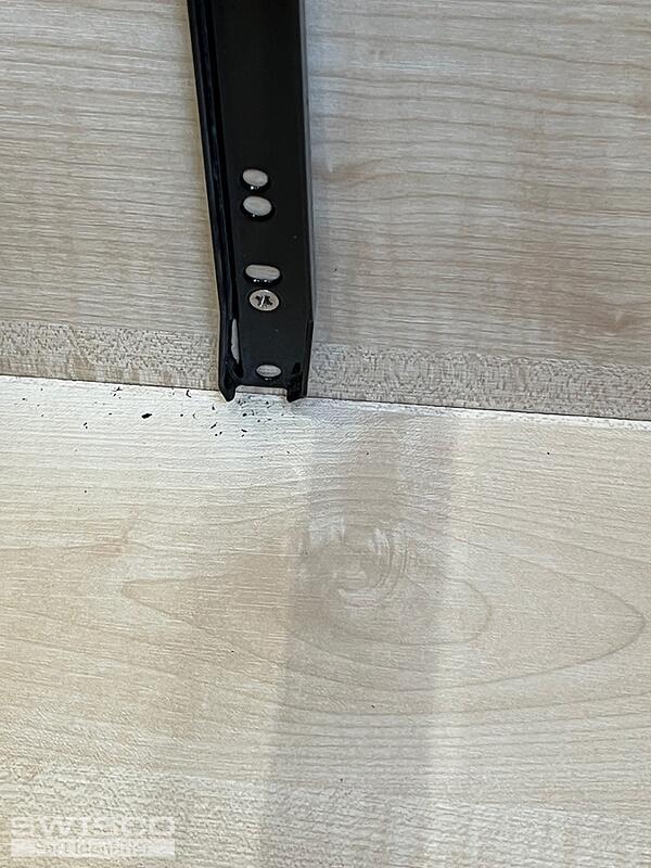 Replacement for Ferrari drawer sliders : SWISCO.com