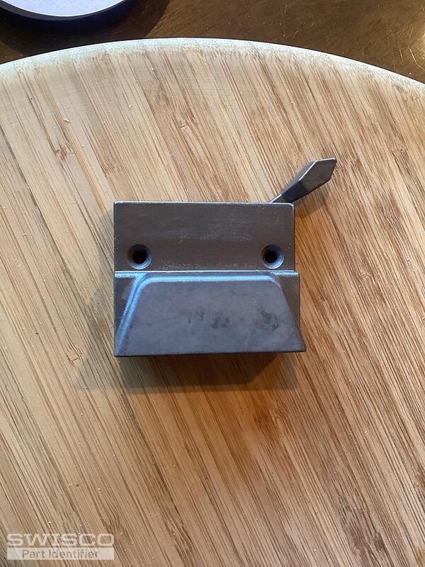 Truth hardware sash lock : SWISCO.com