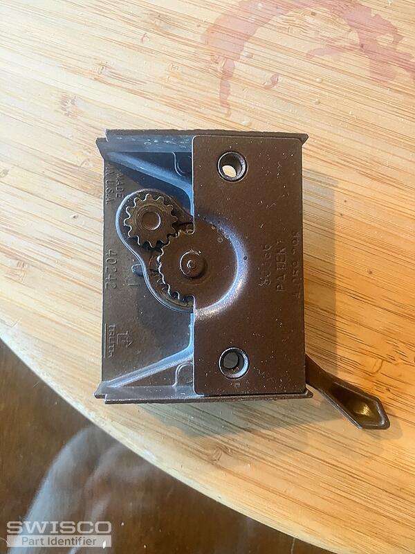 Truth hardware sash lock : SWISCO.com