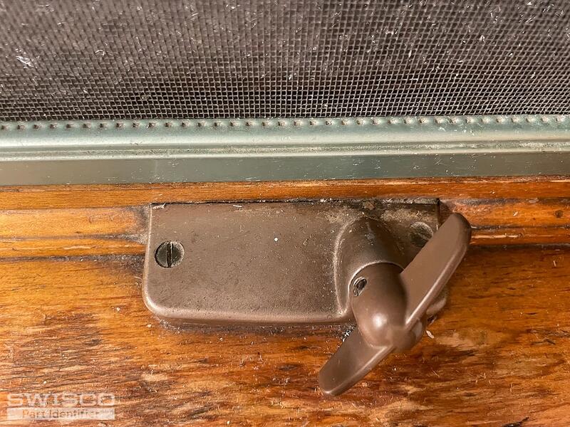 Window Parts : SWISCO.com