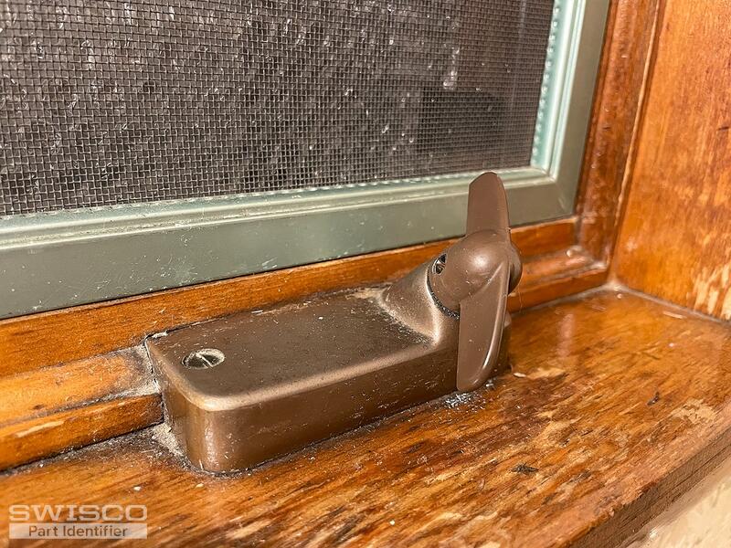 Window Parts : SWISCO.com