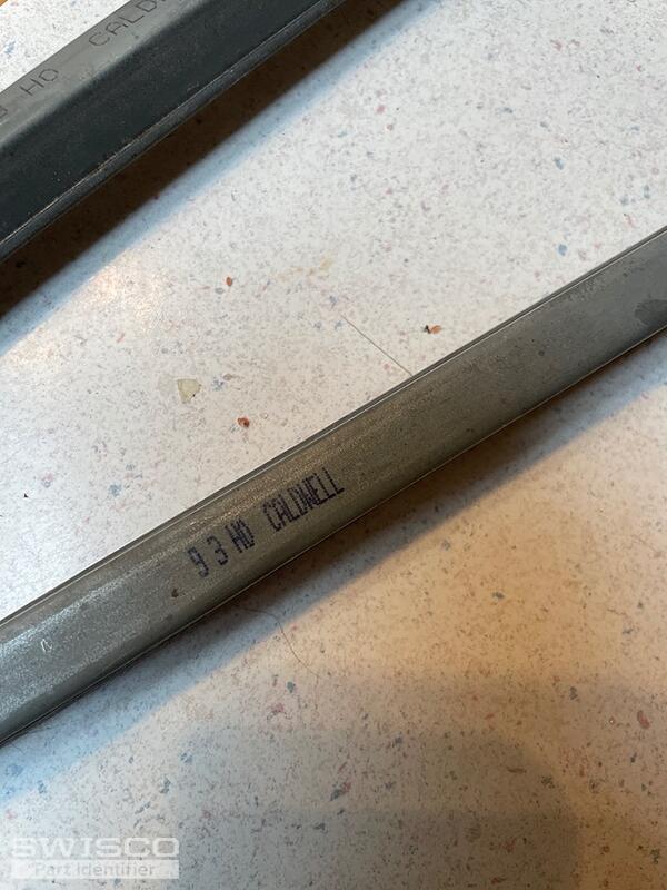 Window channel balance Caldwell : SWISCO.com