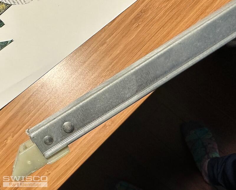 Balance - 22 inch from cap to cap + Take Out Clips : SWISCO.com