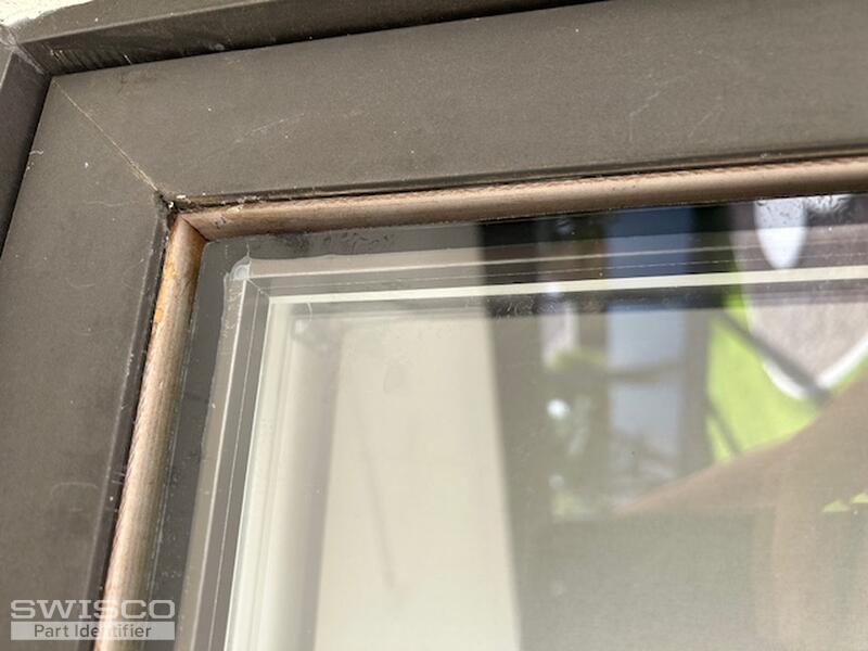 Replace Glazing Bead on an older Pella Window : SWISCO.com
