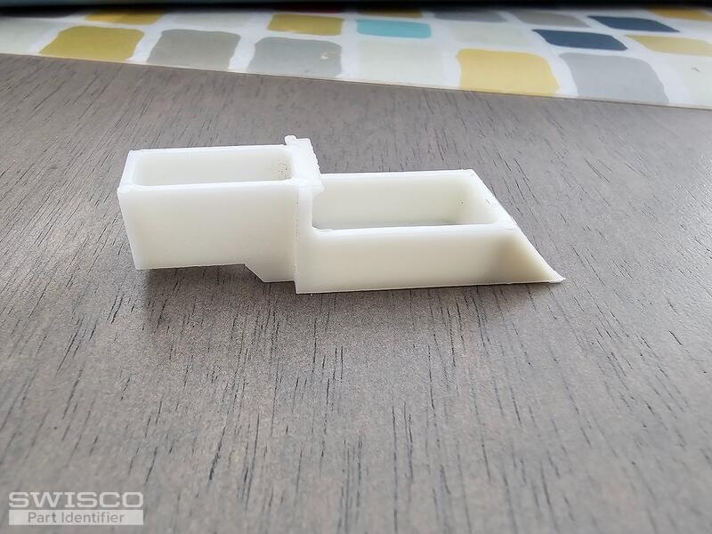 Top Sash Guide : SWISCO.com