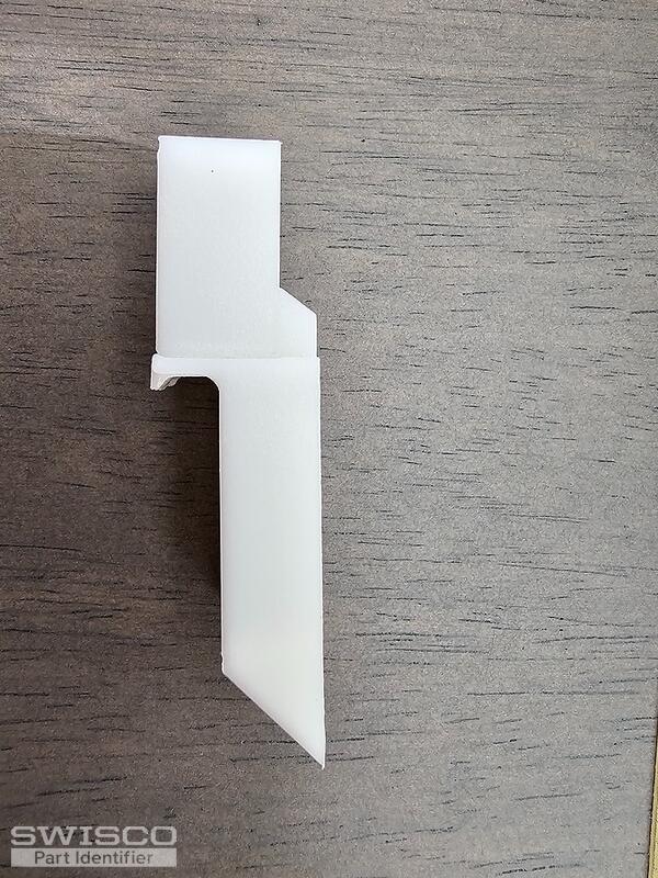 Top Sash Guide : SWISCO.com