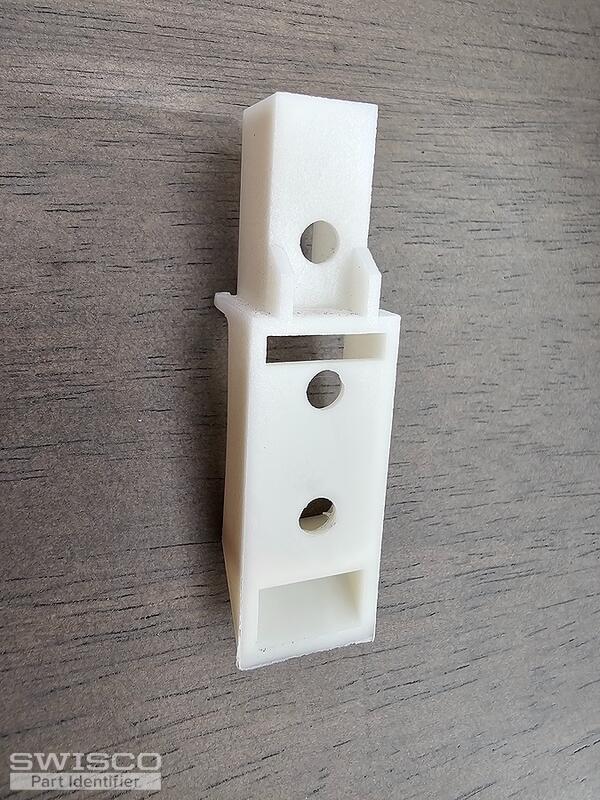 Top Sash Guide : SWISCO.com