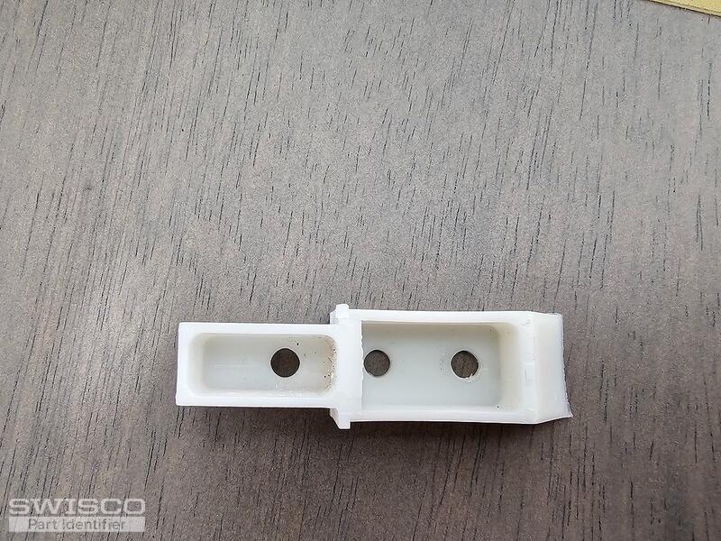 Top Sash Guide : SWISCO.com