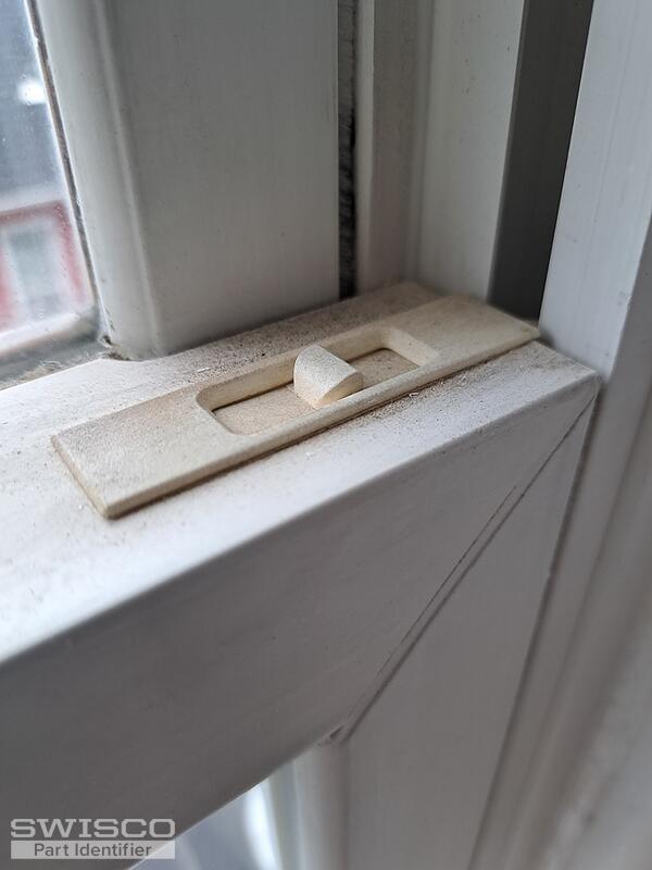 Certainteed window parts : SWISCO.com