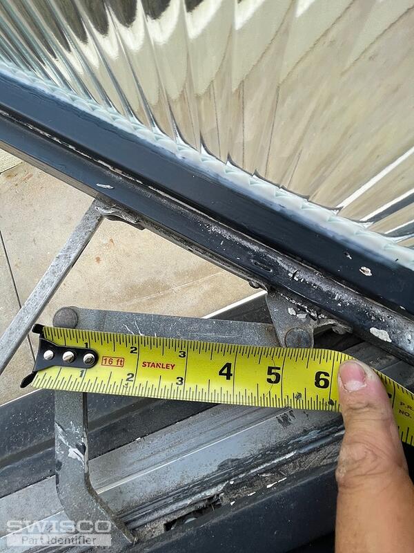 Pella Casement operator : SWISCO.com