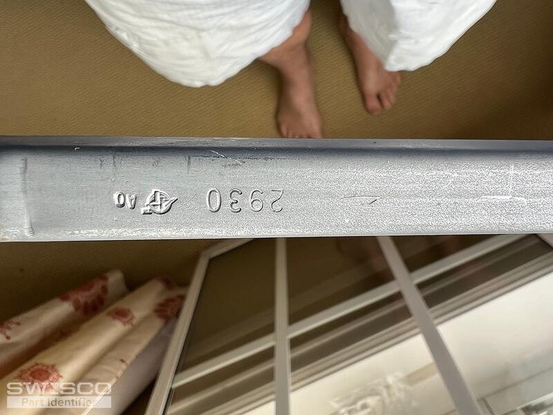 Replacement parts for Alcan windows : SWISCO.com