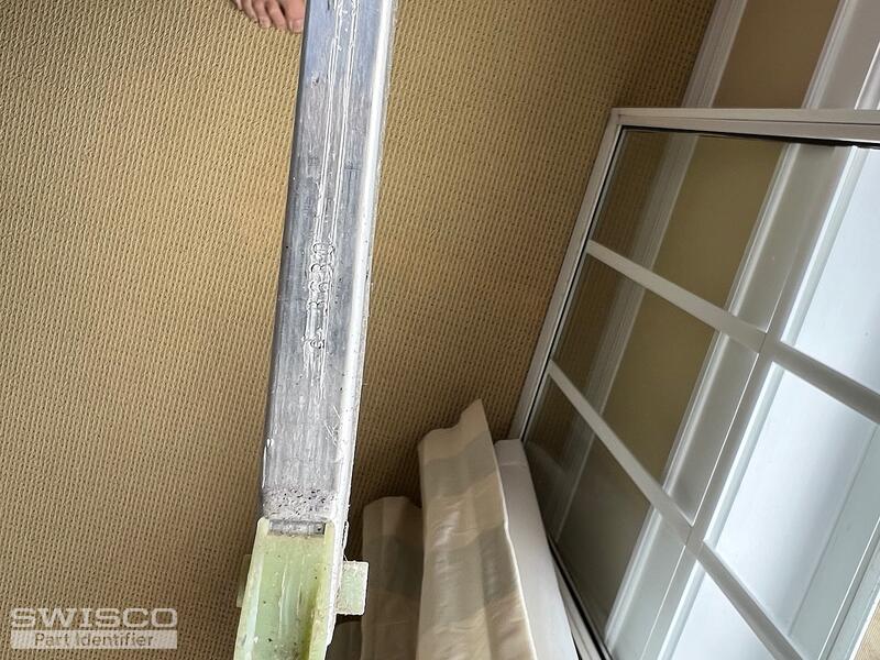 Replacement parts for Alcan windows : SWISCO.com