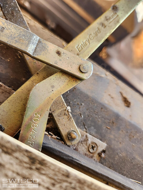 Entry Guard - Truth : SWISCO.com